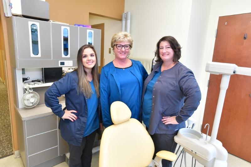 Dentist Manahawkin, NJ | Our Staff | Stafford Township